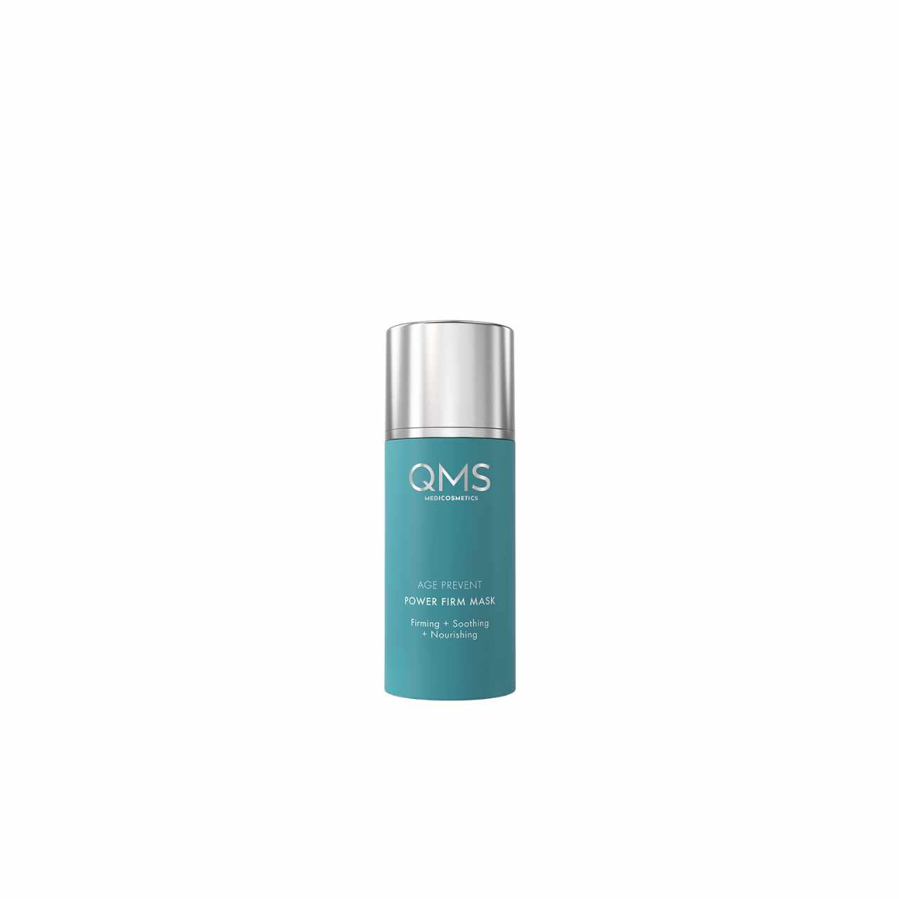 QMS Age Prevent Power Firm Mask 100ml | Retail Box - retailbox.co.za