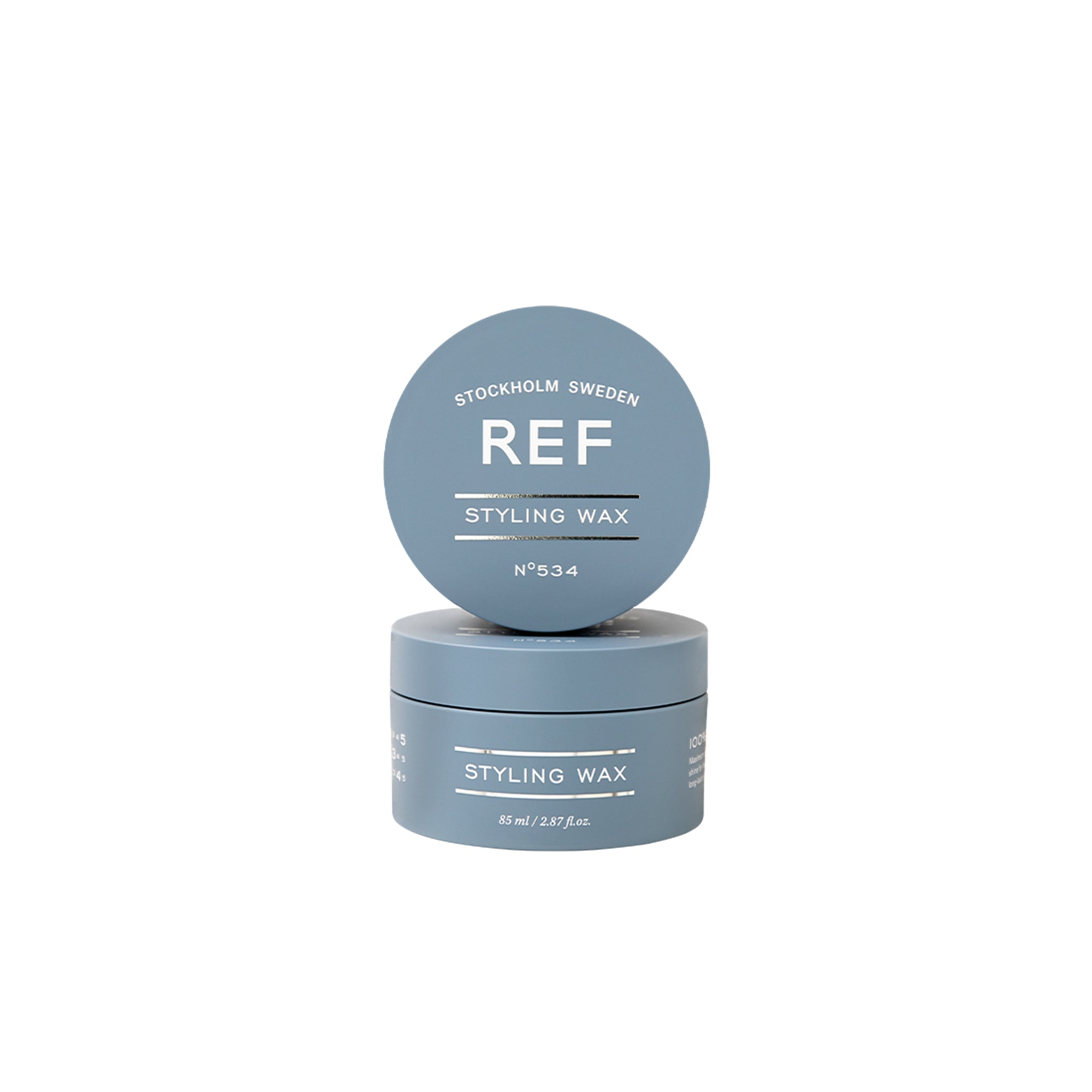 Wax Collections | Hair Styling Wax South Africa - retailbox.co.za