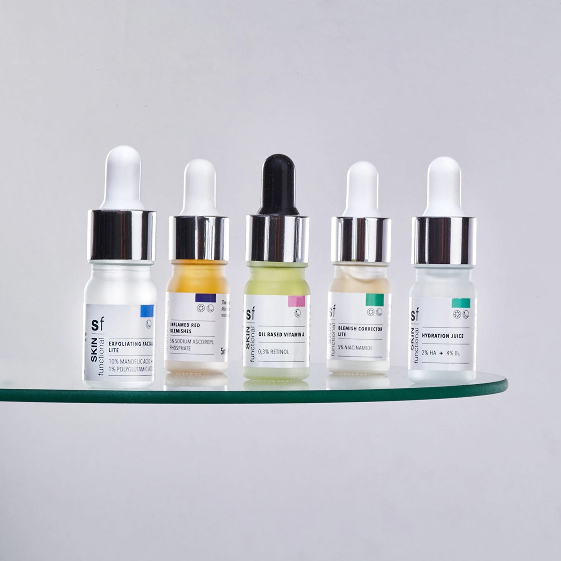 Skin Functional Products for Sale | Retail Box - retailbox.co.za