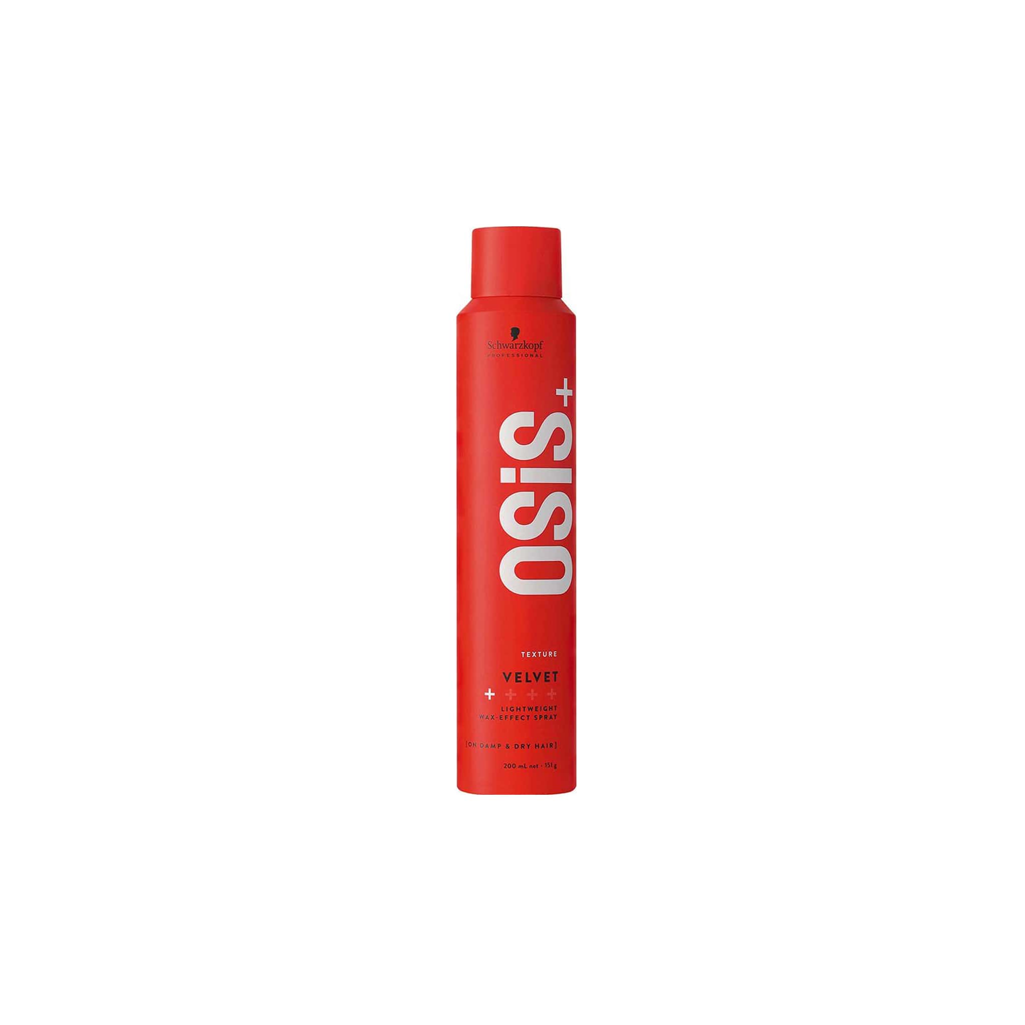 Osis Air Whip 200ml | Retail Box - retailbox.co.za