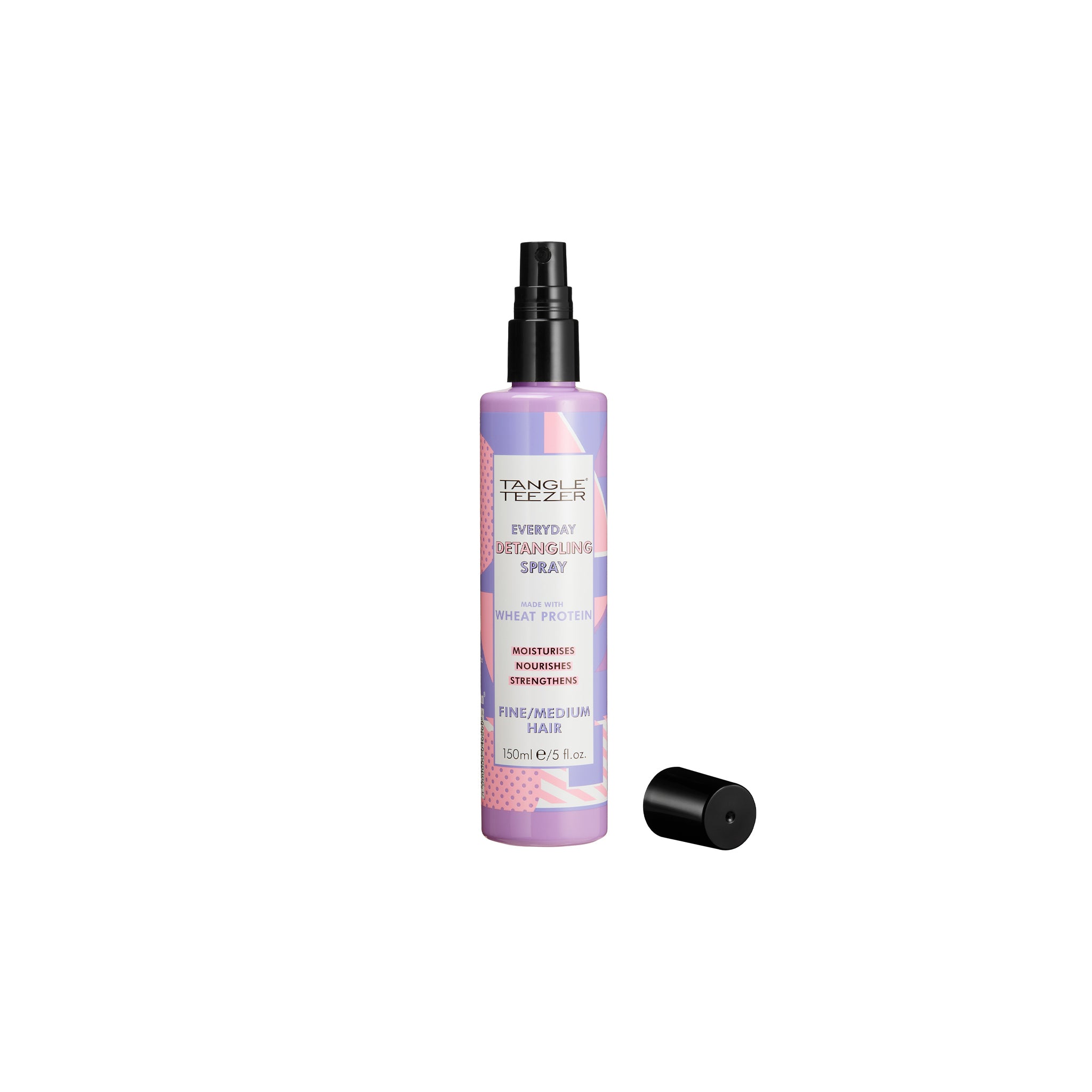 Tangle Teezer Detangling Spray 150ml | Retail Box - retailbox.co.za