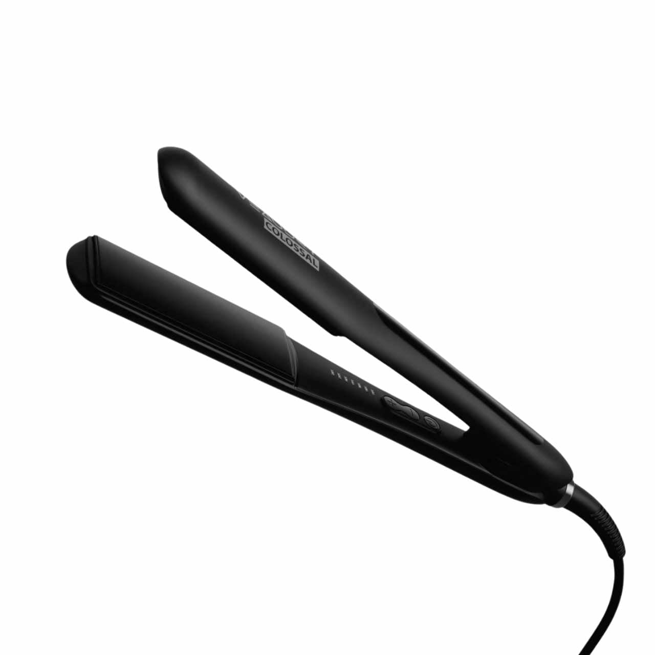 Veaudry myStyler Colossal - Hair Flat Iron - retailbox.co.za