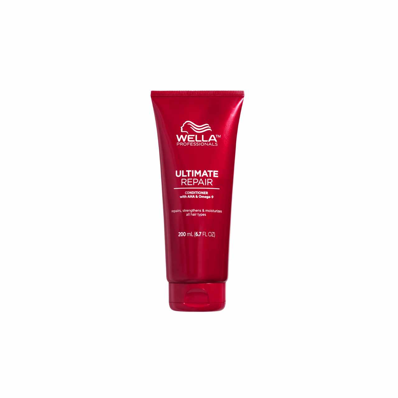 Wella Ultimate Repair Conditioner 200ml | Retail Box - retailbox.co.za