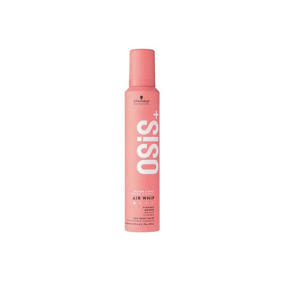 Osis Air Whip 200ml | Retail Box - retailbox.co.za