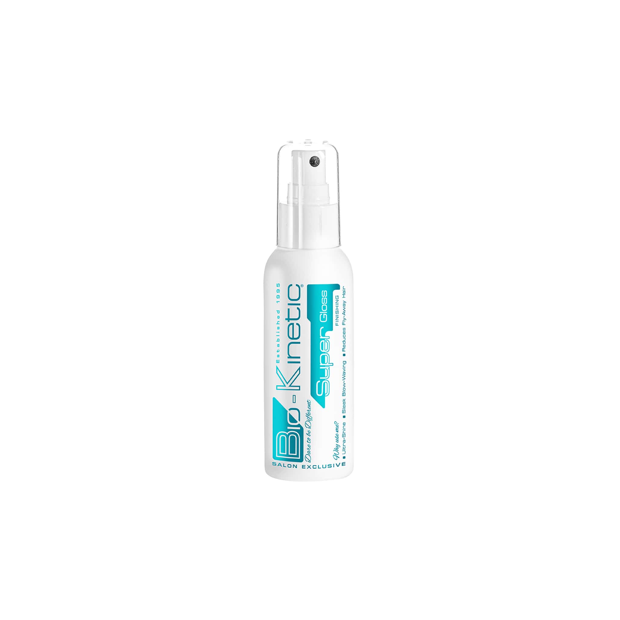 Biokinetic Super Gloss 100ml | Retail Box - retailbox.co.za