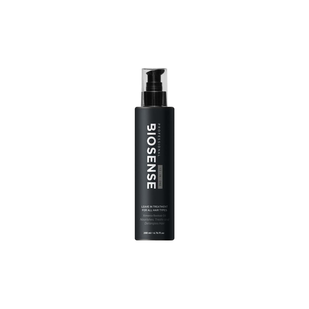 Biosense The Ultimate 12 in 1 200ml