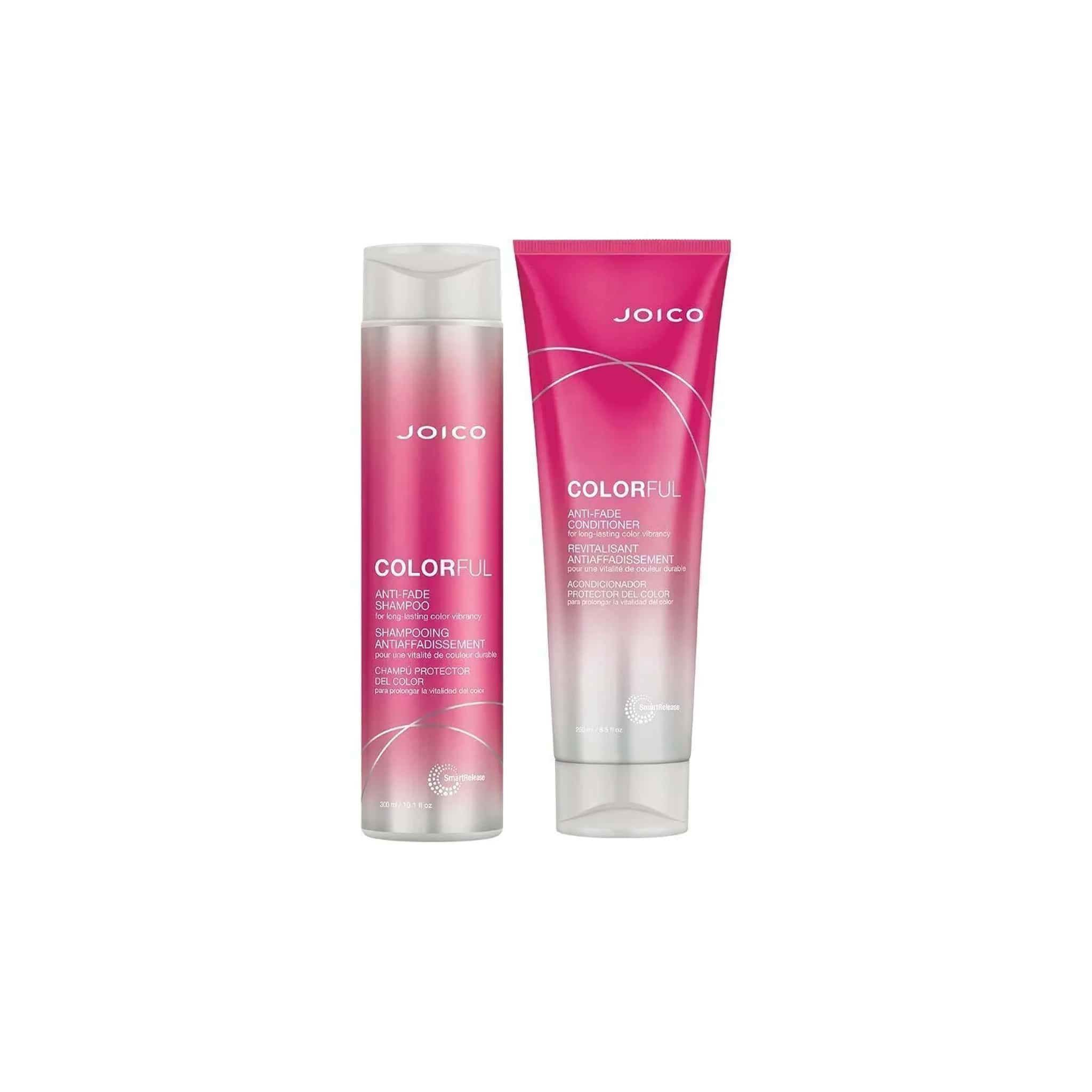 Joico Anti Fade Combo | Retail Box - retailbox.co.za