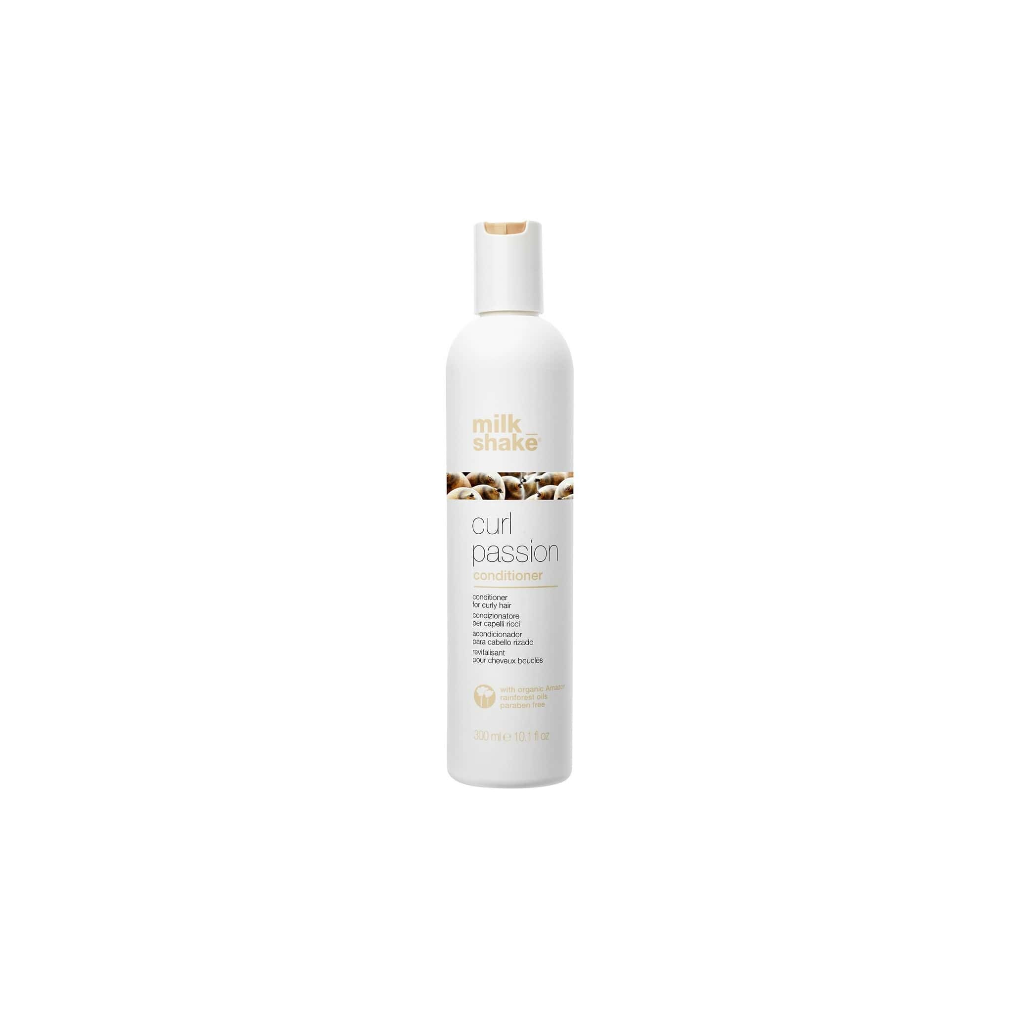 Milkshake Curl Passion Conditioner | Retail Box - retailbox.co.za