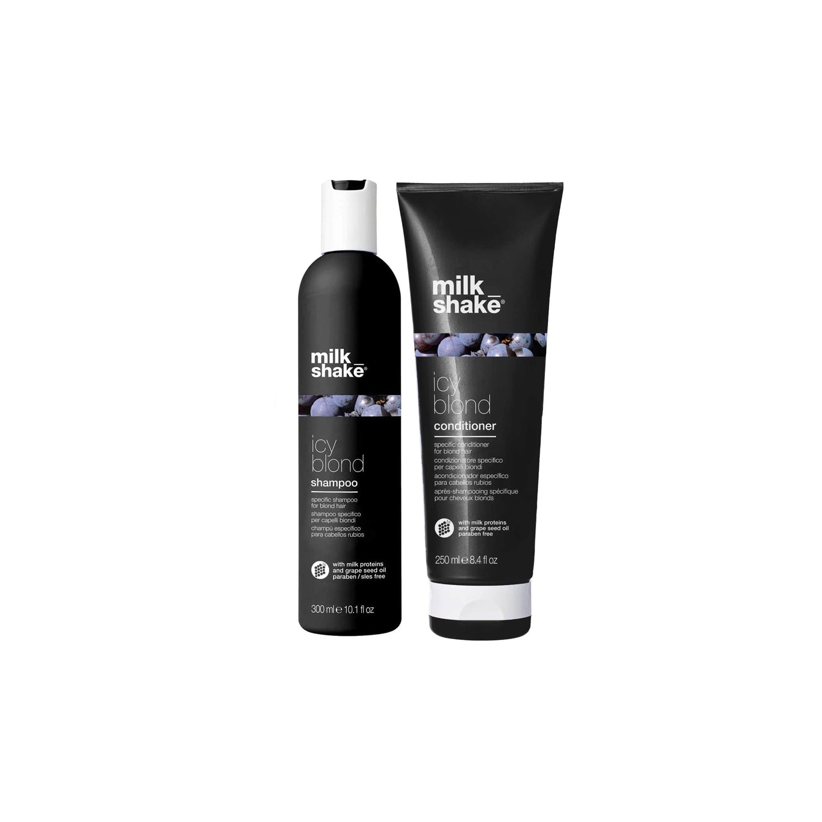 Milkshake Haircare Range | Milkshake Collection - retailbox.co.za