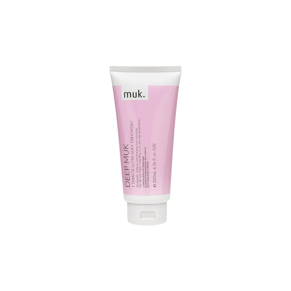 Muk Haircare Products Collection - retailbox.co.za