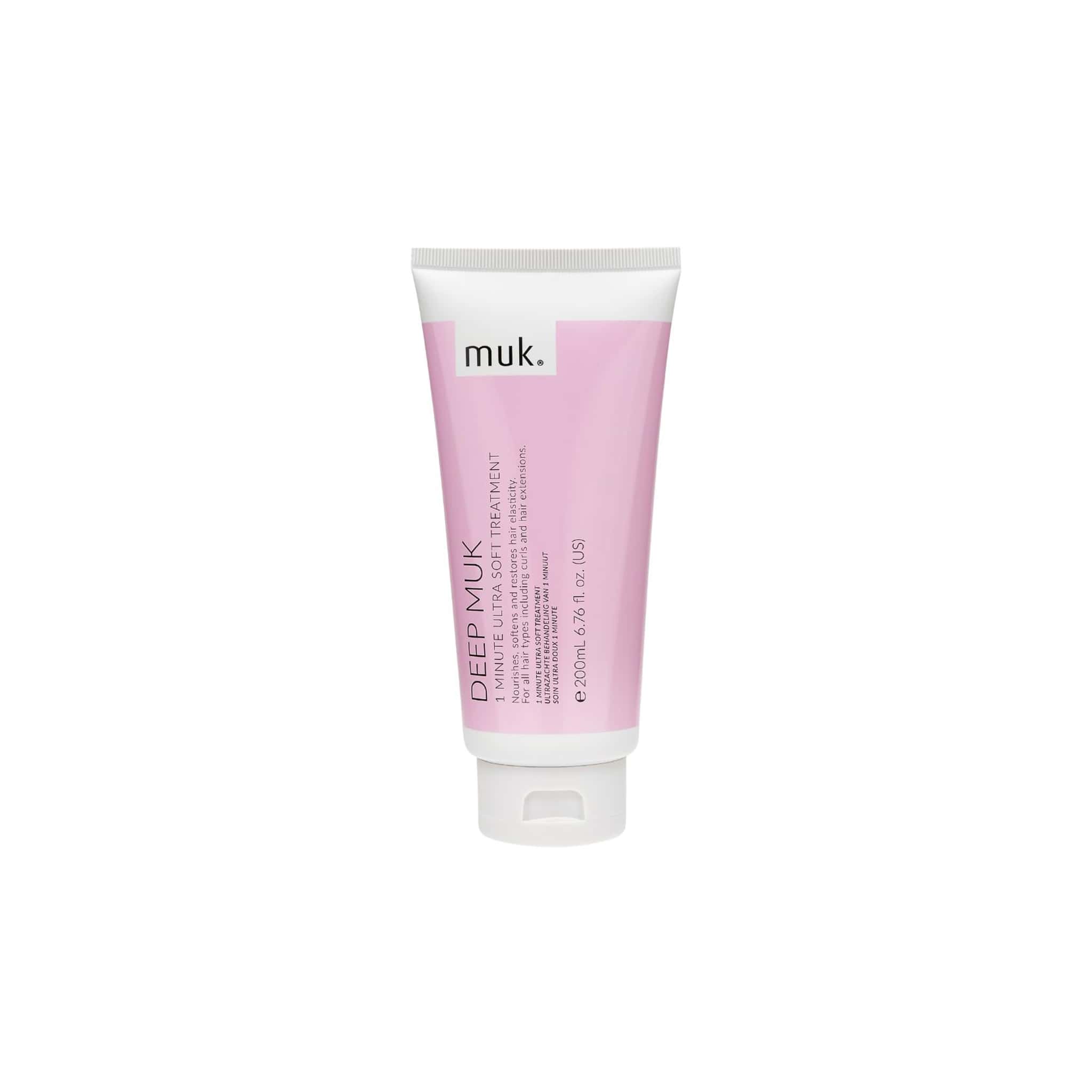 Muk Haircare Products Collection - retailbox.co.za
