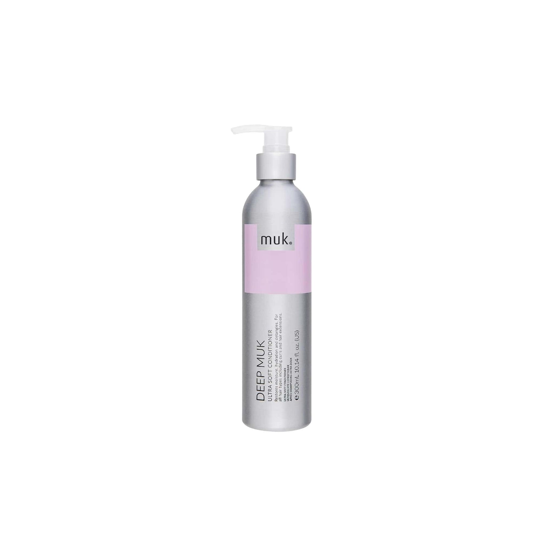 Muk Haircare Products Collection - retailbox.co.za