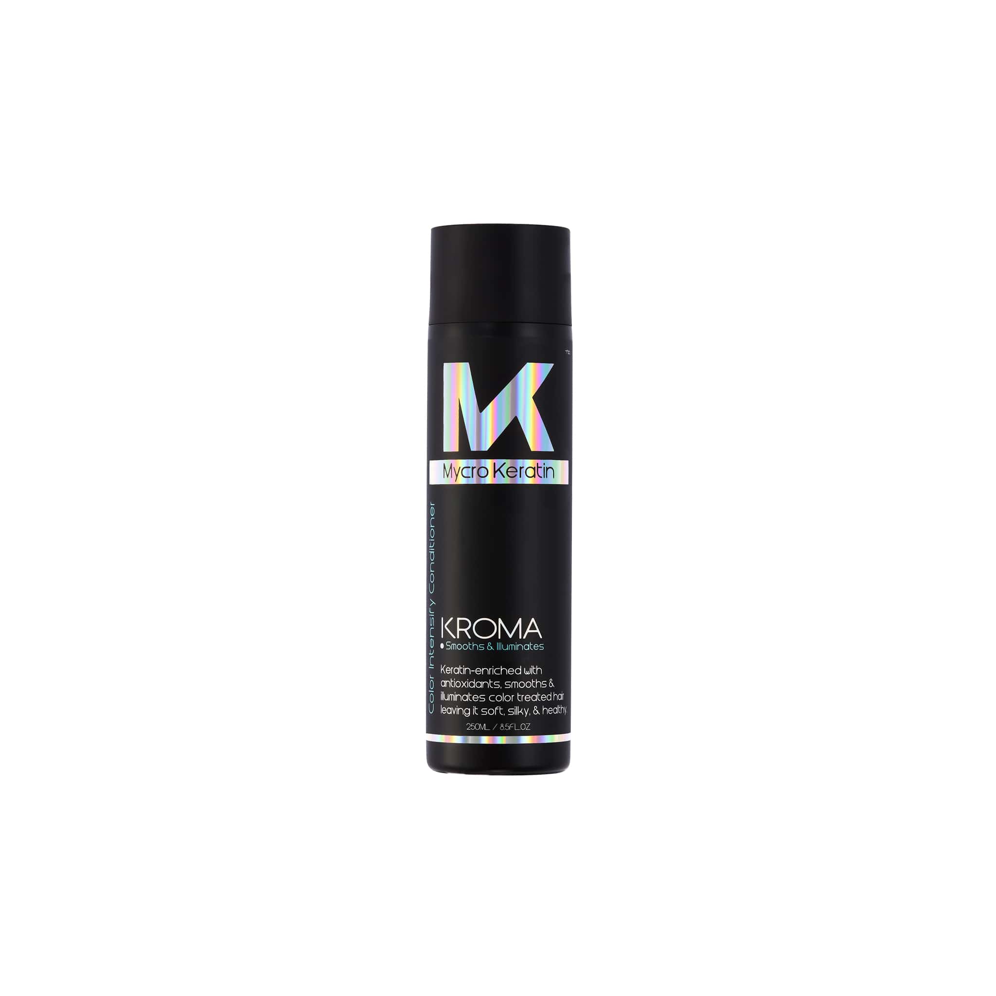 Mycro Keratin Kroma Color Conditioner 250ml | Retail Box - retailbox.co.za
