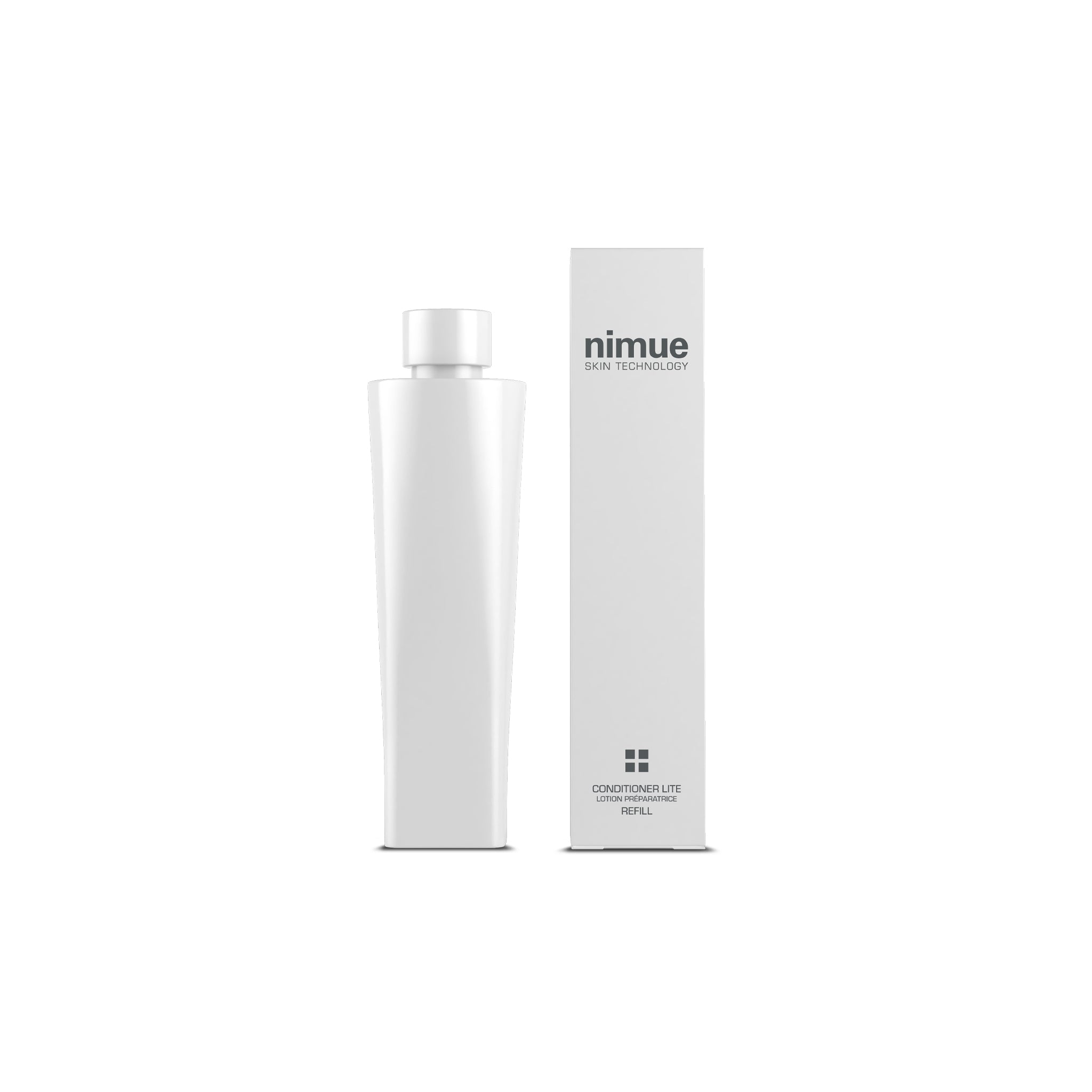 Nimue Conditioner Lite 140ml | Retail Box - 140ml - retailbox.co.za