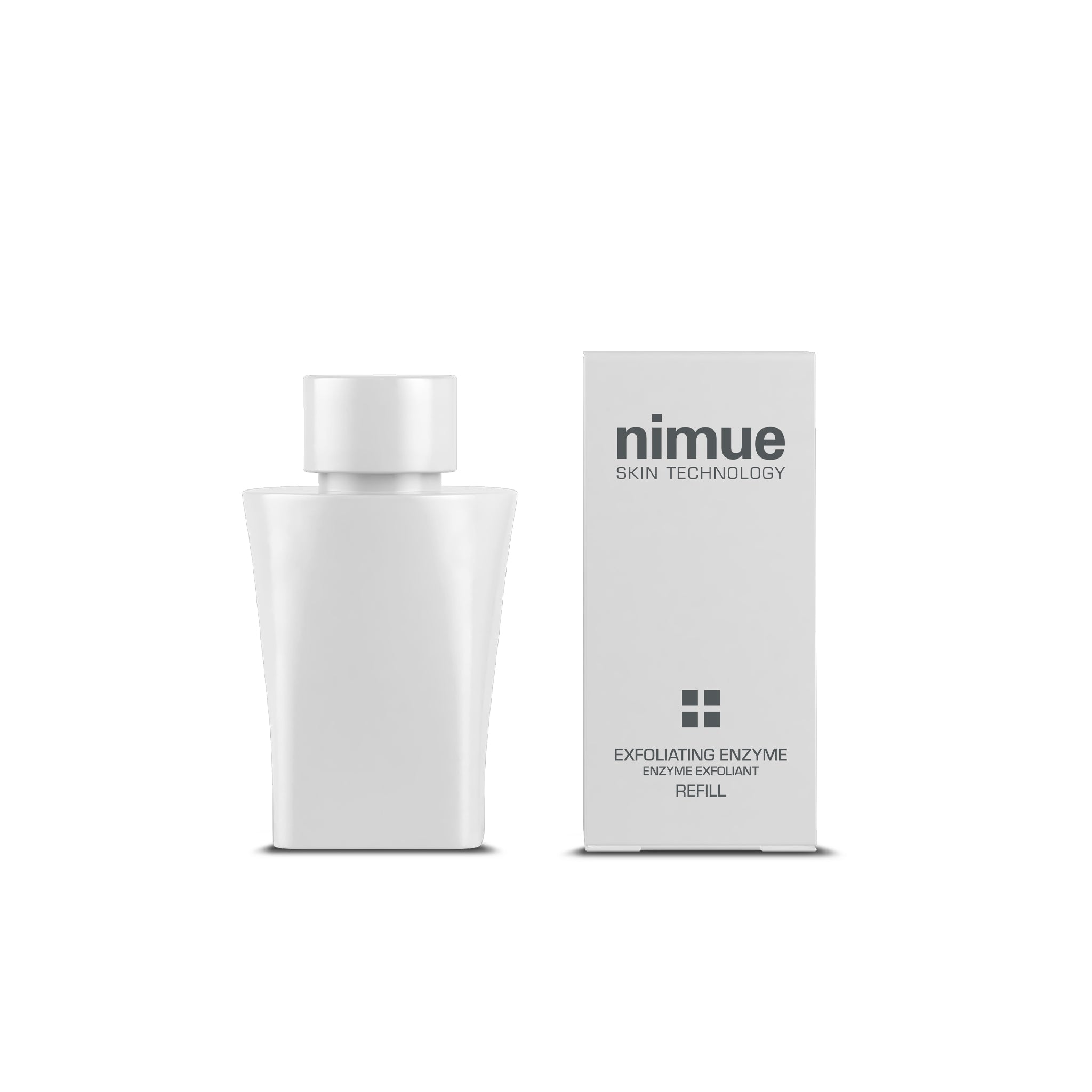 Nimue Conditioner Lite 140ml | Shop Online | Retail Box - Refill ...