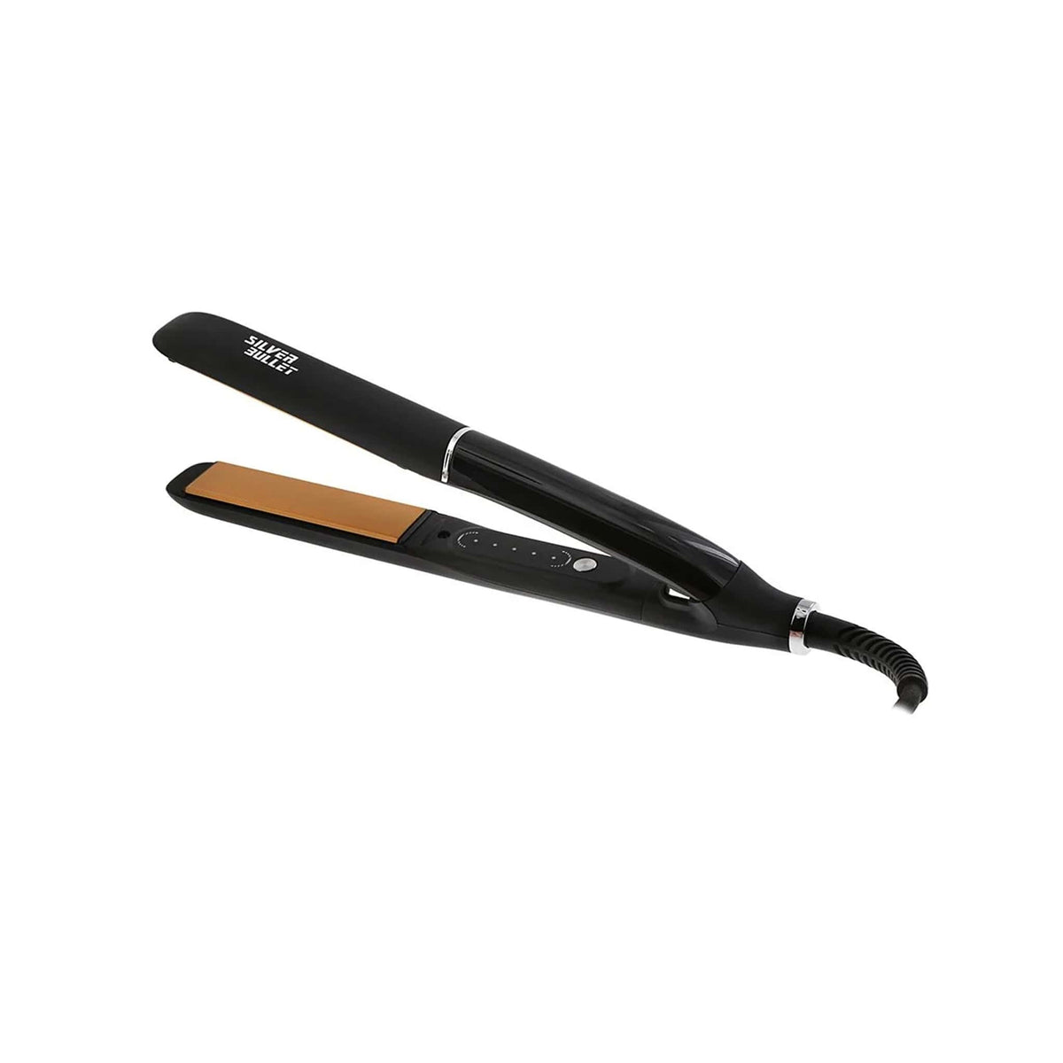 Silver Bullet Fastlane 2.0 Ceramic Iron - Shop Online | Retail Box ...