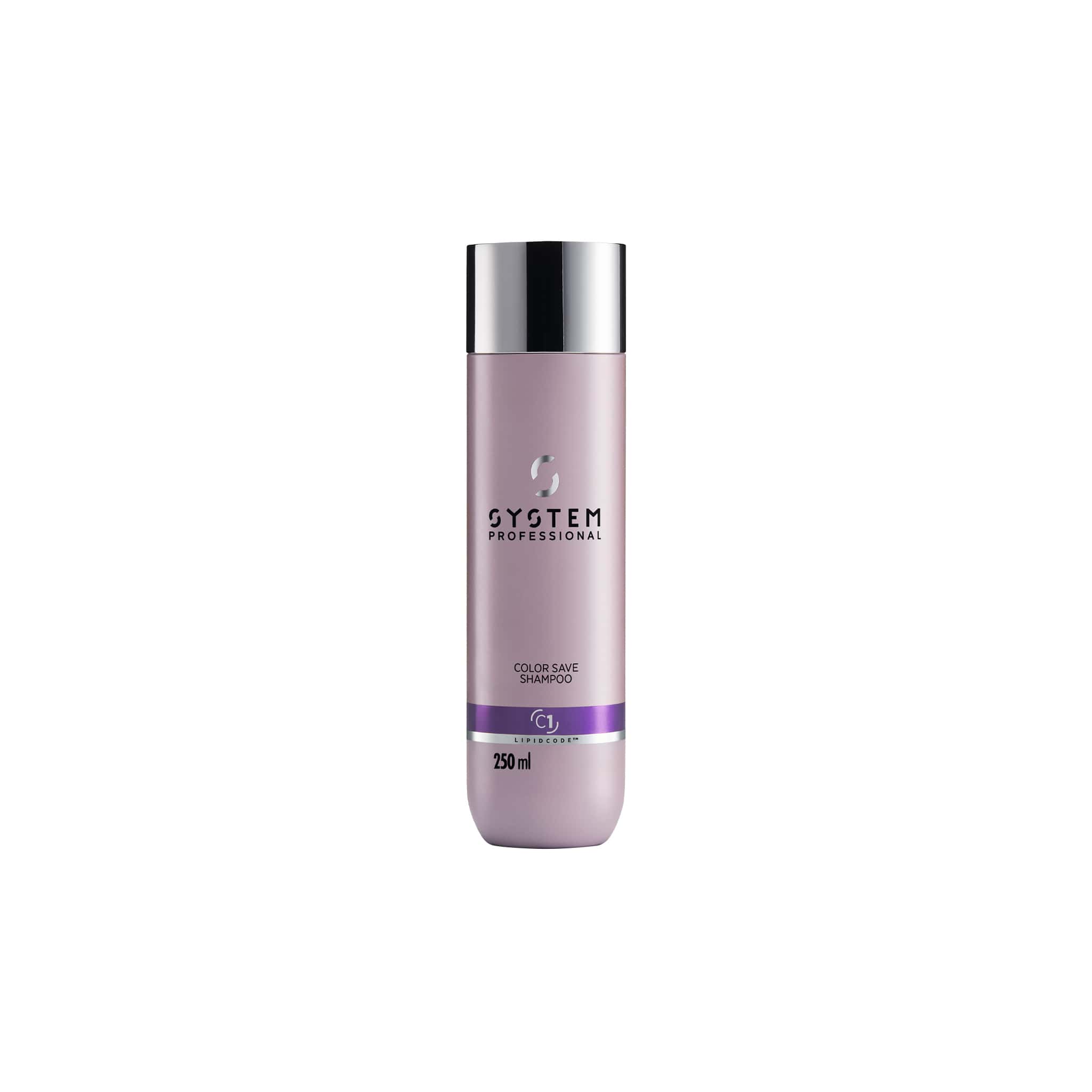 System Professional Color Save Shampoo - Shop online | Retail Box ...