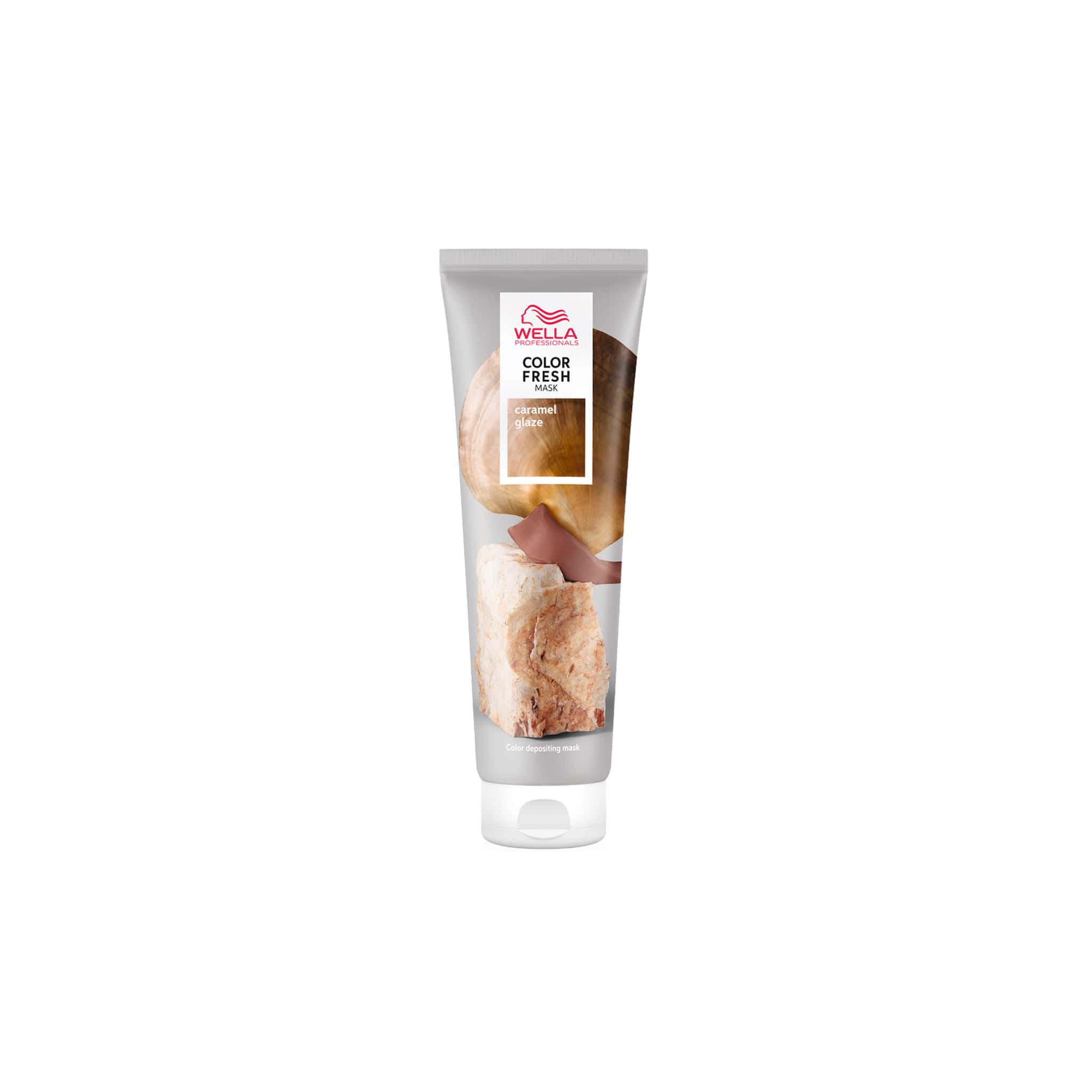 Wella Color Fresh Mask - Hair Mask - retailbox.co.za