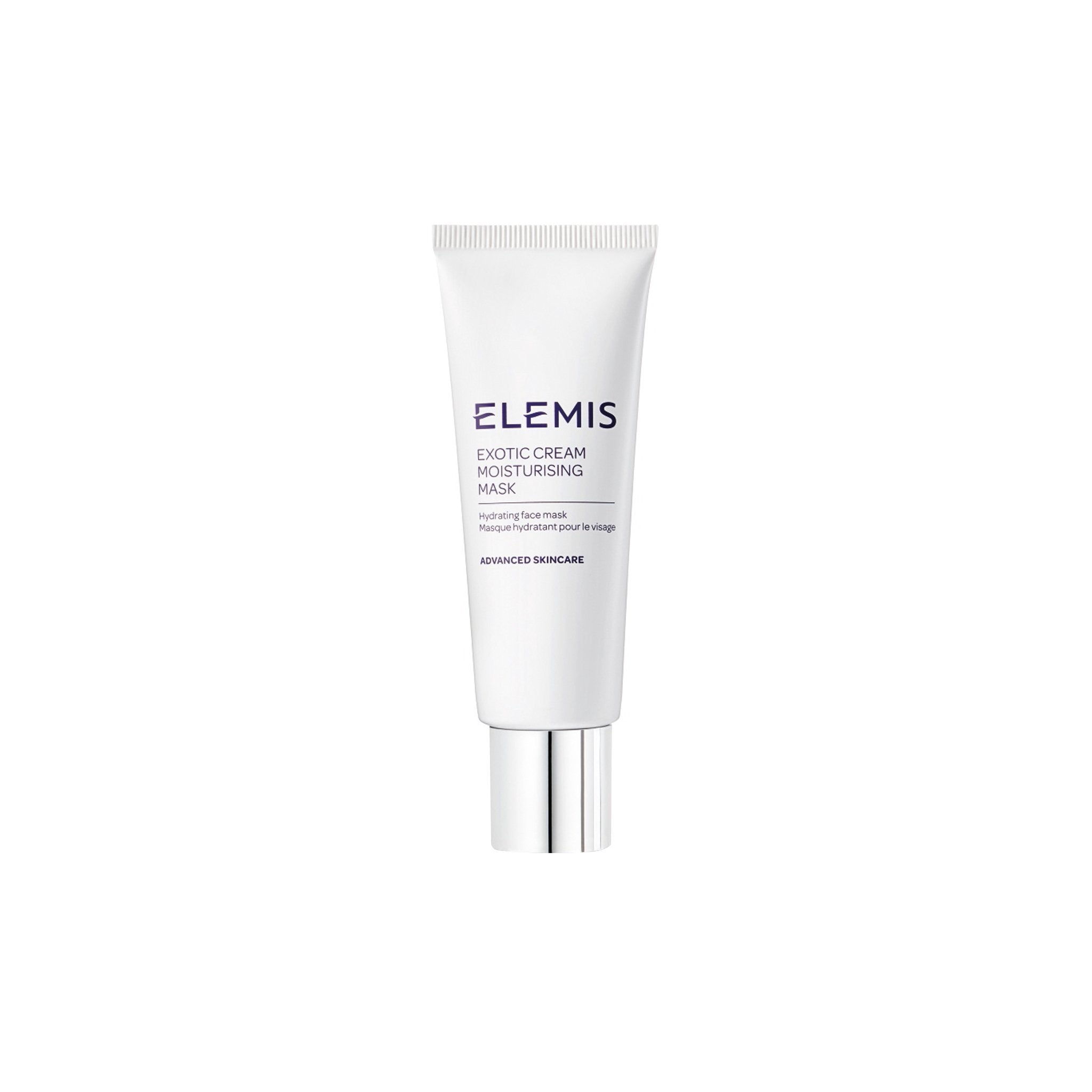 Elemis Exotic Cream Moisturising Mask | Retail Box - retailbox.co.za
