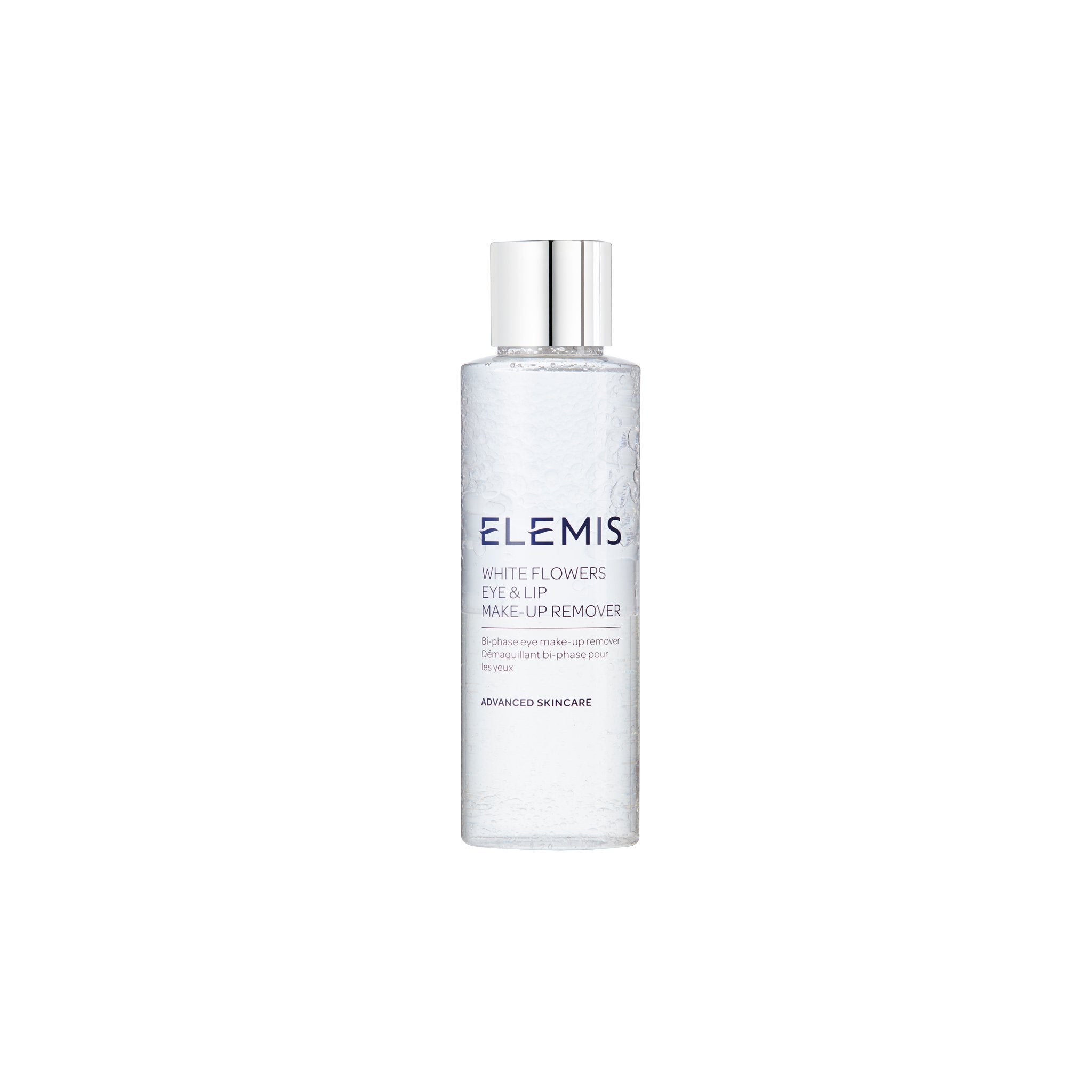 Elemis White Flowers Eye & Lip Make Up Remover | Retail Box - retailbox ...