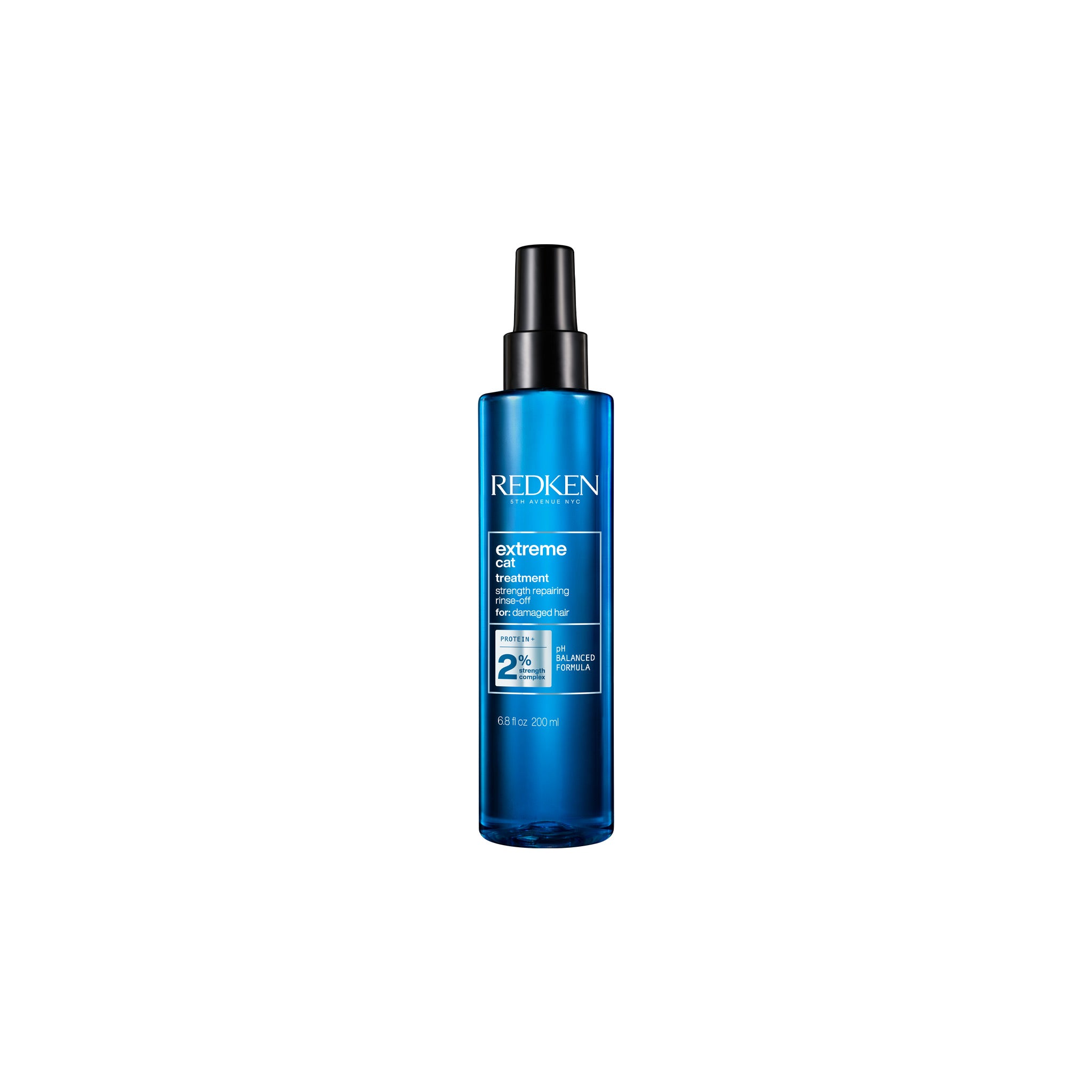 Redken Extreme Cat Treatment 150ml | Retail Box - retailbox.co.za