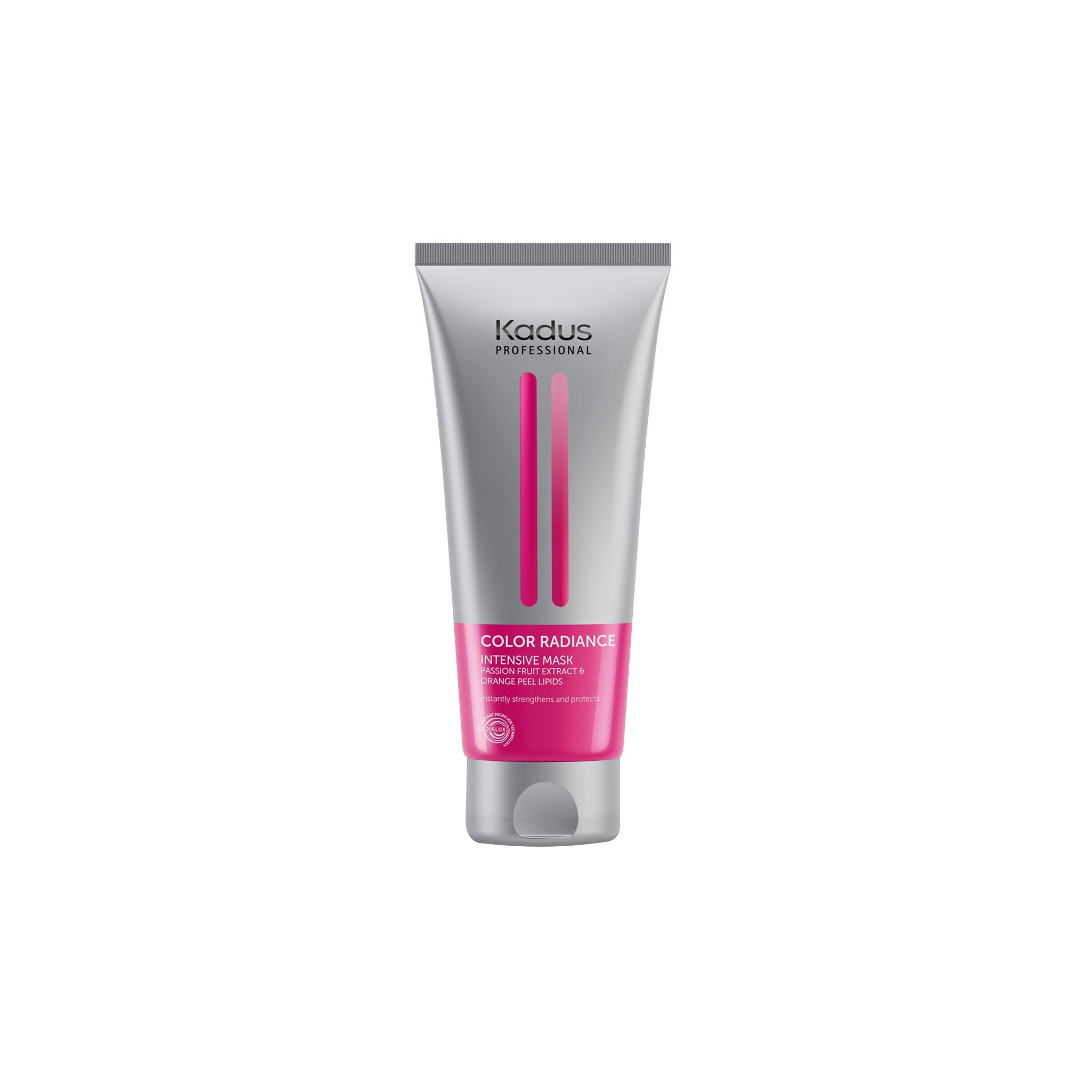 Kadus Color Radiance Mask 200ml | Retail Box - retailbox.co.za