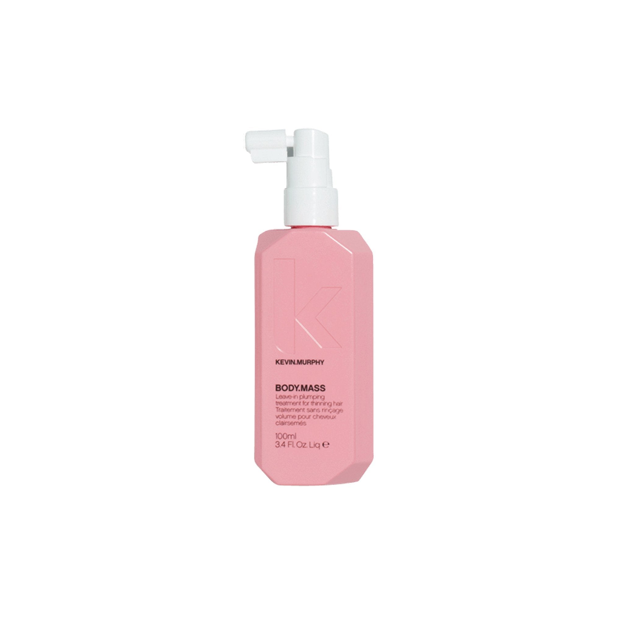 Kevin Murphy BODY.MASS | Retail Box - retailbox.co.za
