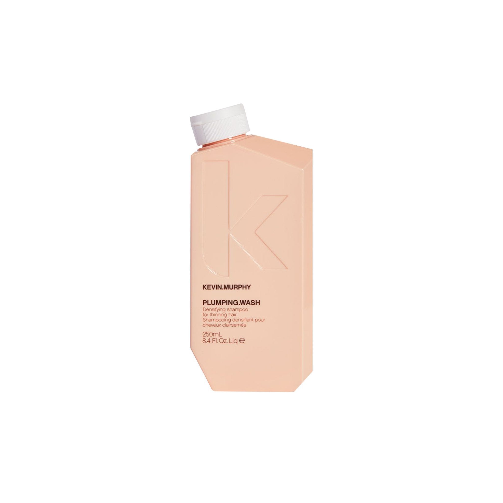 Kevin Murphy PLUMPING.WASH | Retail Box - retailbox.co.za