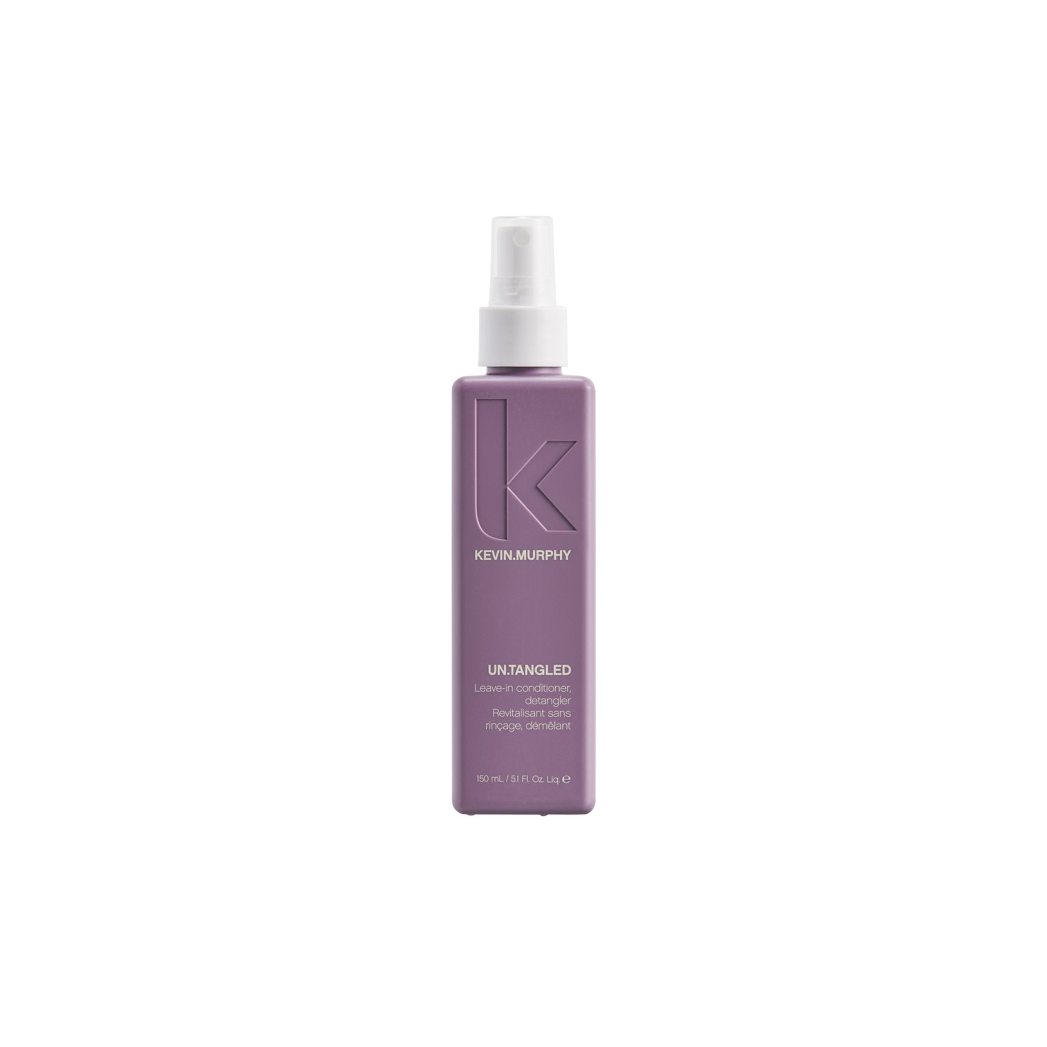 Kevin Murphy UN.TANGLED | Retail Box - retailbox.co.za