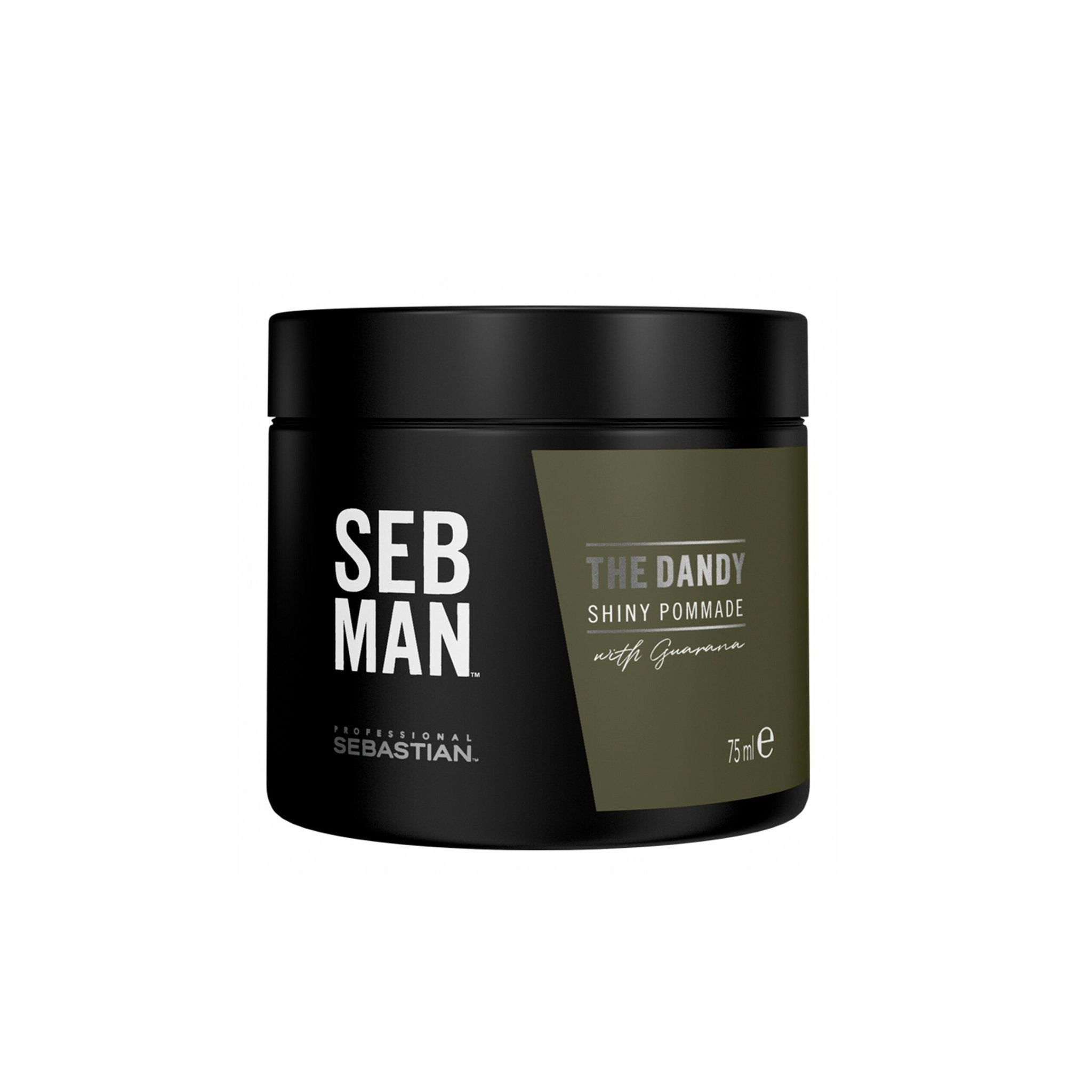 Sebastian Professional SEB MAN The Dandy 75ml | Retail Box - retailbox ...