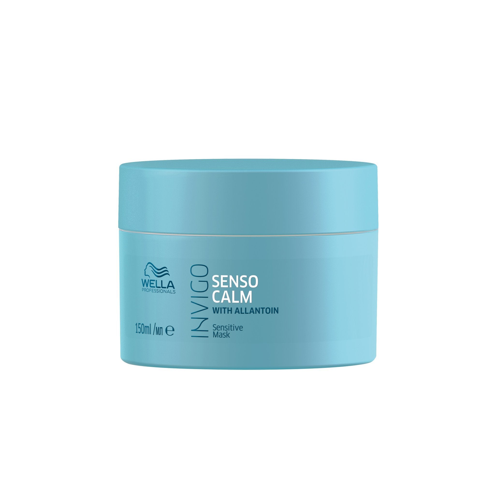 Wella Professionals Invigo Senso Calm Sensitive Mask 150ml | Retail Box ...